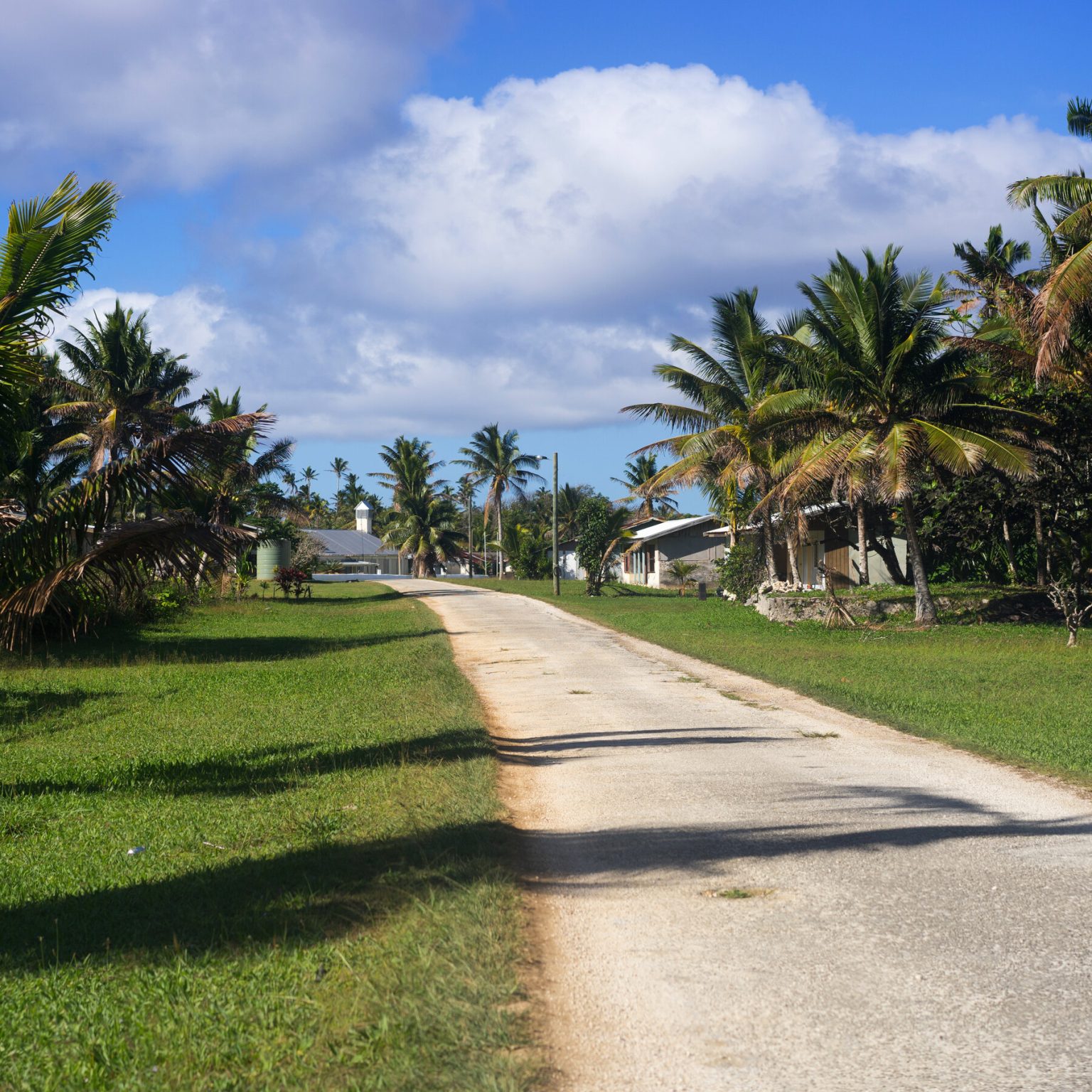 Why a Small Island Has Been Fighting to Reclaim .nu on the Web - Encoding Marketing