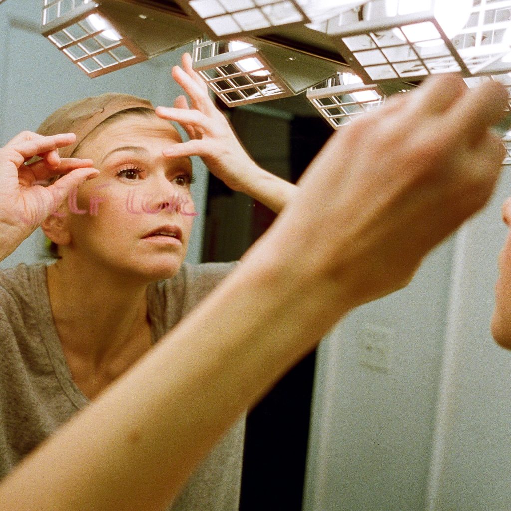 How Sutton Foster Juggled ‘Sweeney Todd’ and ‘Once Upon a Mattress ...